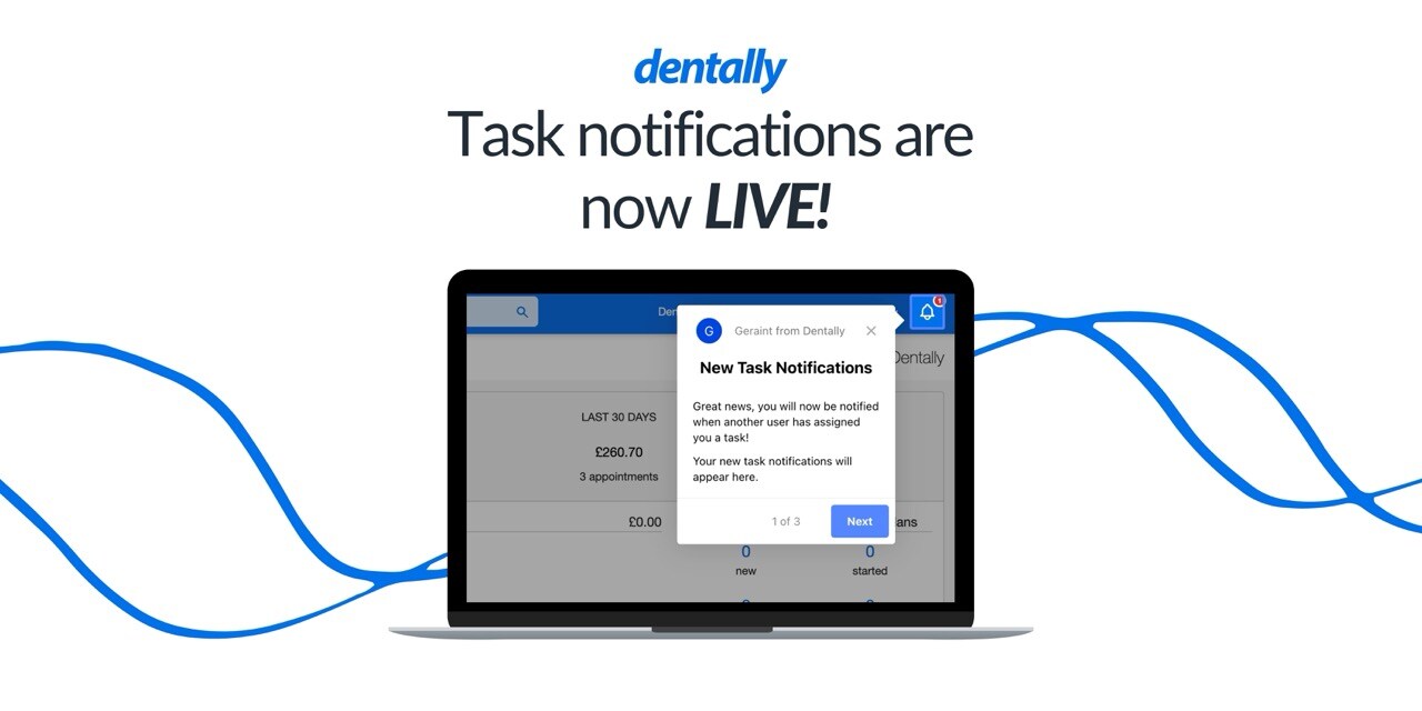 Patient Management Software, Dental System | Dentally